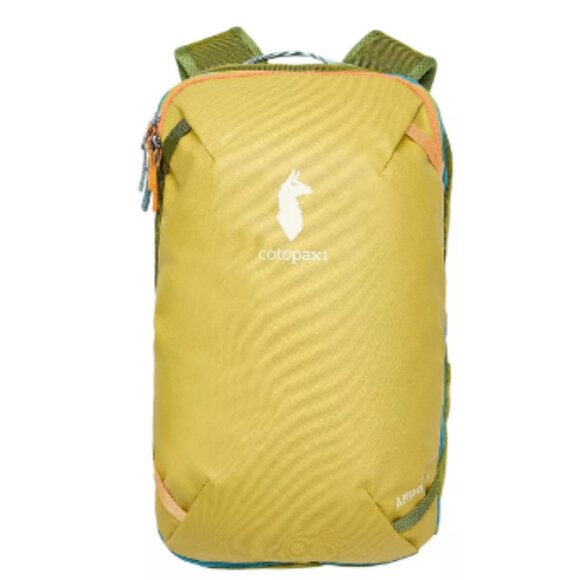 cotopaxi | Bags | Cotopaxi Allpa Mini 2l Travel Pack | Poshmark